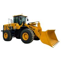 China Hot Selling Used SDLG 956L Front Loader 5 Ton Rated Load Weichai Engine & Moog Hydraulic Pump Second-Hand Front Loader for sale