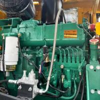 China Hot Selling Used SDLG 956L Front Loader 5 Ton Rated Load Weichai Engine & Moog Hydraulic Pump Second-Hand Front Loader for sale