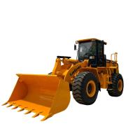 China Hot Sale 90% New Second-hand Loader Liugong  856 Used Loader for sale