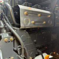 China Hot Sale 90% New Second-hand Loader Liugong  856 Used Loader for sale