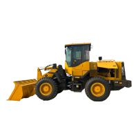 China Good Condition Used SDLG 936L Front Loader 3 Ton Rated Heavy Equipment Used Loader for sale