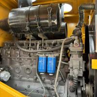 China Good Condition Used SDLG 936L Front Loader 3 Ton Rated Heavy Equipment Used Loader for sale