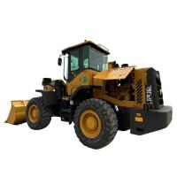 China Used SDLG 936L wheel loader for sale