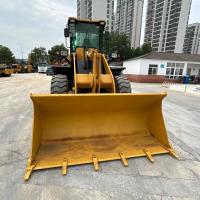 China Used SDLG 936L wheel loader for sale