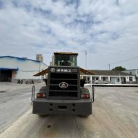 China Used SDLG 936L wheel loader for sale