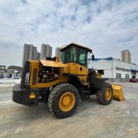 China Used SDLG 936L wheel loader for sale