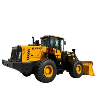 China Used SDLG 956L wheel loader for sale