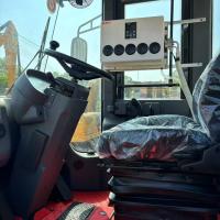 China Used SDLG 956L wheel loader for sale