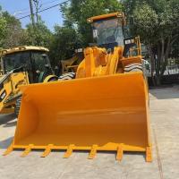 China Used  liugong 856 wheel loader for sale