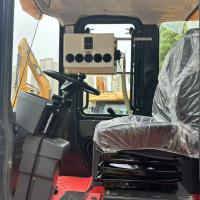 China Hot Sale 90% New Second-hand Loader Liugong  856 Used Loader for sale