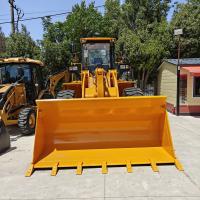 China Used LiuGong856 Wheel Loader High Quality Cummins Engine Quarry Construction Machine Heavy Equipment Operation for sale