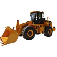 China 95 New Used Wheel Loader LiuGong856 HIGH QUALITY for sale
