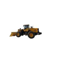 China Used SDLG 956L wheel  Loader with Cat engine for sale
