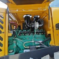 China Used SDLG 956L wheel  Loader with Cat engine for sale