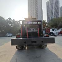 China Used SDLG 956L wheel  Loader with Cat engine for sale