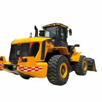 China Hot Selling Liu Gong 856H Second-Hand Front Loader for sale