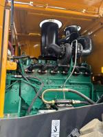 China Used Loader 2024 Year SDLG LG956L Wheeled Loader for sale