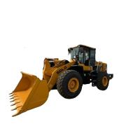 China Used SDLG 956L wheel  Loader for sale