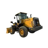 China Used SDLG 936L wheel loader for sale