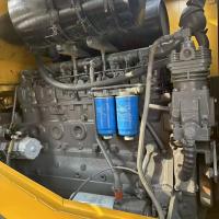 China Used SDLG 936L wheel loader for sale