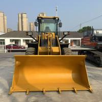 China Used SDLG 936L wheel loader for sale