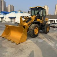 China Used SDLG 936L wheel loader for sale