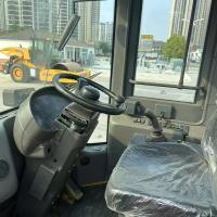 China Used SDLG 936L wheel loader for sale