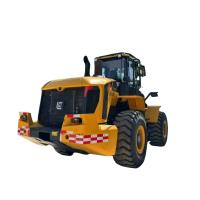 China Used  Liugong 856H Wheel Loader for sale