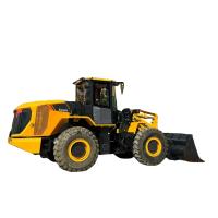 China Hot Selling Second-hand Loader Liugong 840H Used Loader for sale