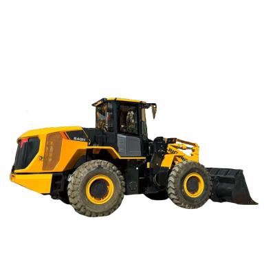 China Hot Selling Second-hand Loader Liugong 840H Used Loader for sale