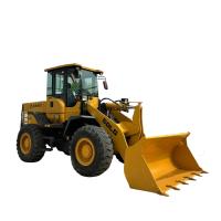China Good Condition Used SDLG 936L Front Loader 3 Ton Rated Heavy Equipment Used Loader for sale