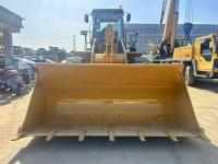 China Used Cat 950H wheel loader for sale