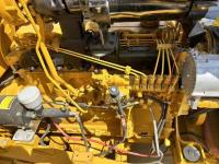 China Used Cat 950H wheel loader for sale