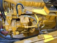 China Used Cat 950H wheel loader for sale