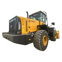 China SDLG 956L Loader for sale