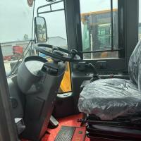 China Used SDLG 956L wheel loader for sale