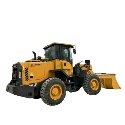 China Used SDLG 936L wheel loader for sale