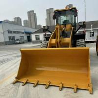 China Used SDLG 936L wheel loader for sale