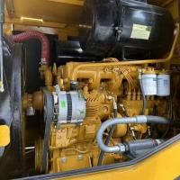 China Used SDLG 936L wheel loader for sale