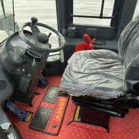 China Used SDLG 936L wheel loader for sale
