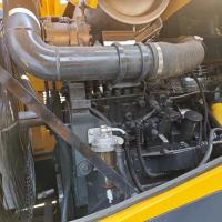 China Used Front Loader KOMATSU WA380 Secondhand Front Loaders for Sale for sale