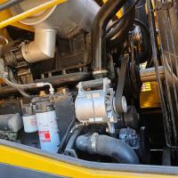 China Used Wheel Loader KOMATSU WA380 Used Front Loaders Second-hand Wheel Loader for sale