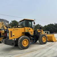 China SDLG Used Loader LG936L Secondhand Wheel Loader SDLG Front Loader for sale