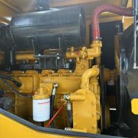 China SDLG Used Loader LG936L Secondhand Wheel Loader SDLG Front Loader for sale