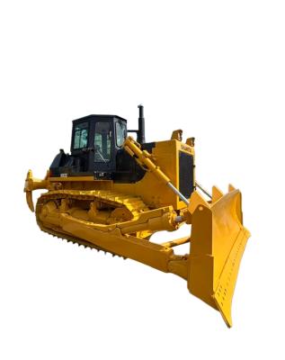China Second hand Shantui SD22 bulldozer for sale