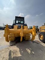 China Second hand Shantui SD22 bulldozer for sale