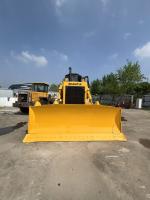 China Second hand Shantui SD22 bulldozer for sale