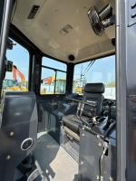 China Second hand Shantui SD22 bulldozer for sale
