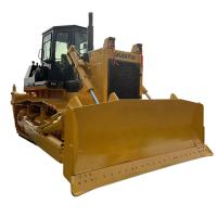 China Hot Selling Used Bulldozers Shantui SD22 for sale
