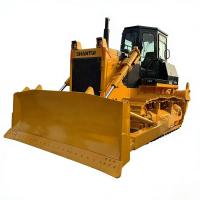 China Hot Selling Used Bulldozers Shantui SD22 for sale